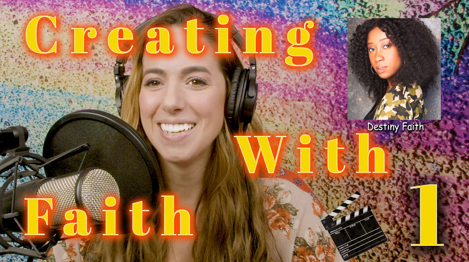 Creating your own Content