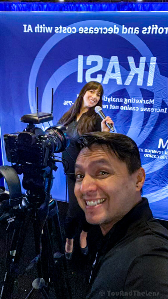 TV Host, Live Events & Emcee • Presenter • Emcee